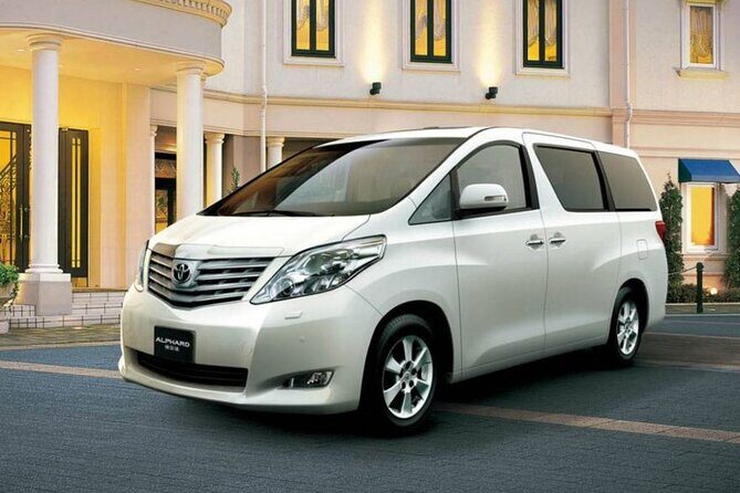 Customized Trips with Your Mongolian Car Charter, All in Package - Why Choose This Car Charter?