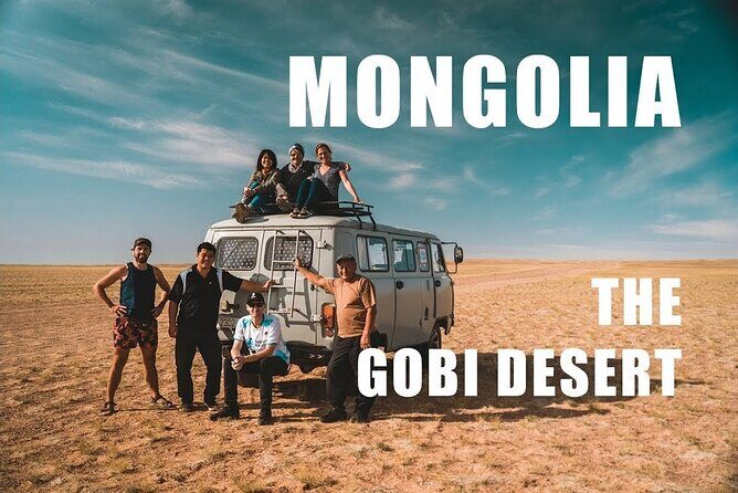 Customized Trips with Your Mongolian Car Charter, All in Package - Pricing and Value