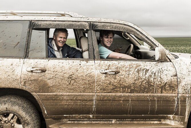 Customized Trips with Your Mongolian Car Charter, All in Package - Who Is This Tour Best For?