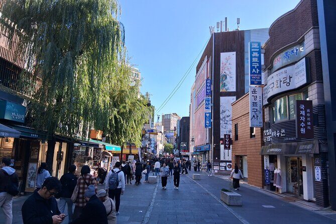 Customizing Private Tour in Seoul with Car - A Detailed Look at the Private Seoul Tour