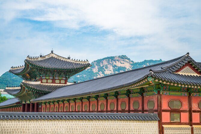 Customizing Private Tour in Seoul with Car - The Sum Up