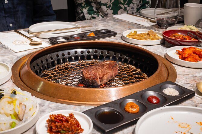 Customizing Private Tour in Seoul with Car - FAQ