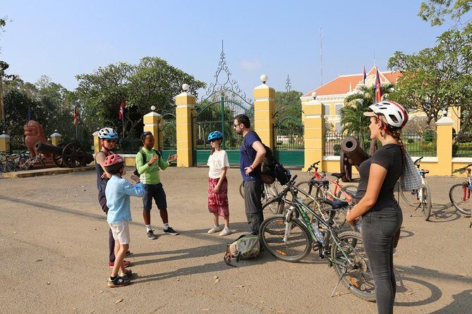 Customs and Culture Half Day Walk and Bike Tour in Battambang - What Sets This Tour Apart