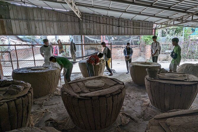 Customs and Culture Half Day Walk and Bike Tour in Battambang - Who Will Love This Tour?