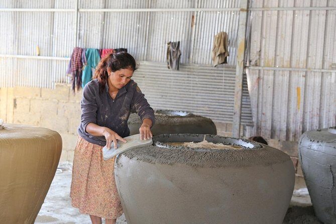 Customs and Culture Half Day Walk and Bike Tour in Battambang - FAQ