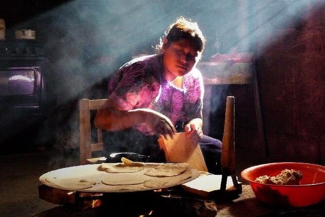 Customs of indigenous villages of Chiapas - Exploring the Customs of Indigenous Villages of Chiapas: A Genuine Cultural Journey