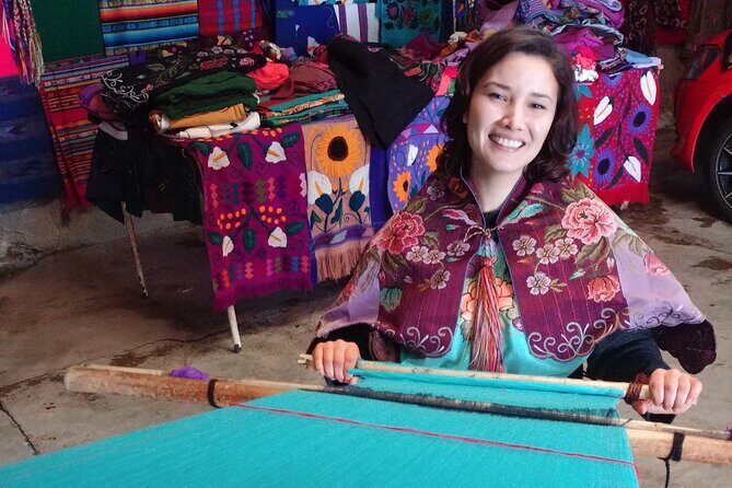 Customs of indigenous villages of Chiapas - Weighing the Value