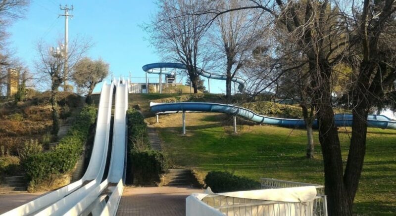Custoza: Picoverde Water Park Skip-the-Line Ticket - Key Points
