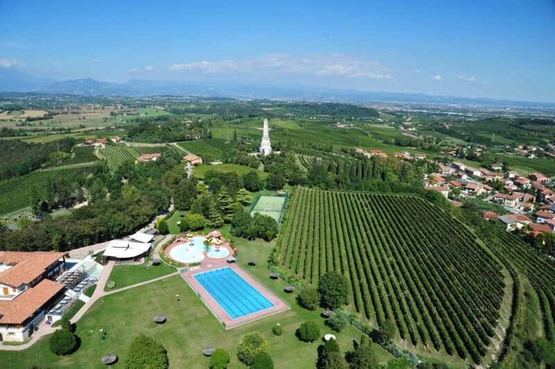 Custoza: Picoverde Water Park Skip-the-Line Ticket - An Authentic Water Park Experience in Lombardy