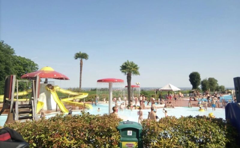 Custoza: Picoverde Water Park Skip-the-Line Ticket - Final Thoughts