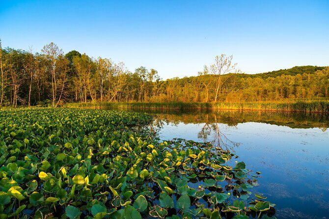 Cuyahoga Valley and Indiana Dunes Audio Tour Guide - FAQs