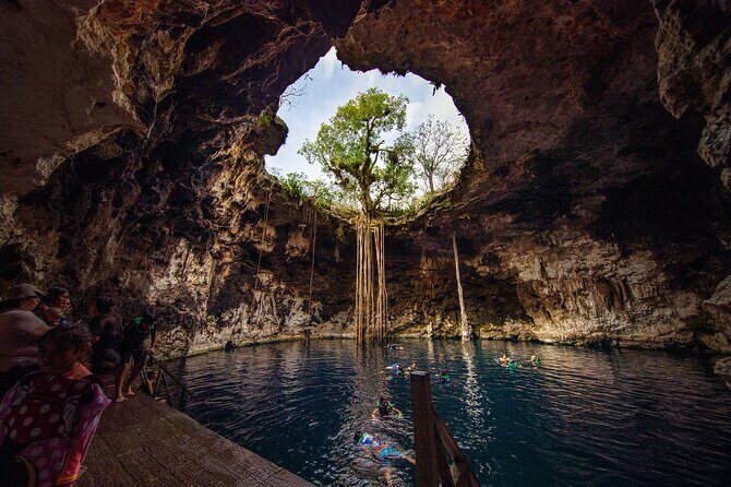 Cuzama Cenotes Adventure Day Trip - Summary: Who Will Love this Tour?