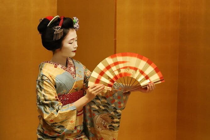 Cyalume Dance Workshop with English guide - Who Will Love This Experience?