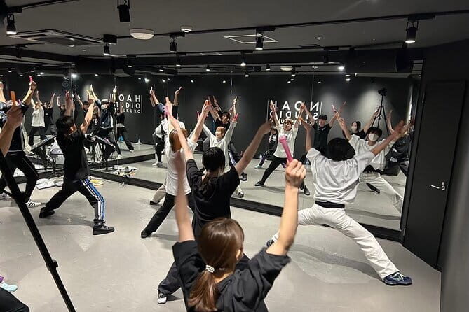 Cyalume Dance Workshop with English guide - The Sum Up: A Fun, Authentic, and Well-Organized Cultural Activity