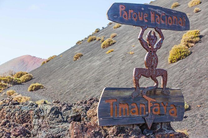 Cycle among volcanoes: Discover the essence of Lanzarote - FAQ