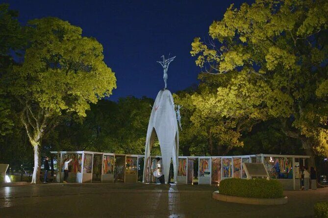 Cycle Around Hiroshima with Okonomiyaki Meal - FAQ