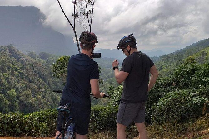 Cycle from Adam's Peak to Kithulgala and go white water rafting - The Cost-Value Connection