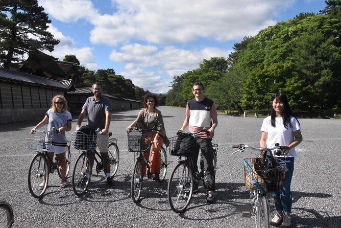 Cycle Kyoto's Hidden Gems & Gion Stroll - Why We Love the Kyoto Bike and Gion Night Walk Tour