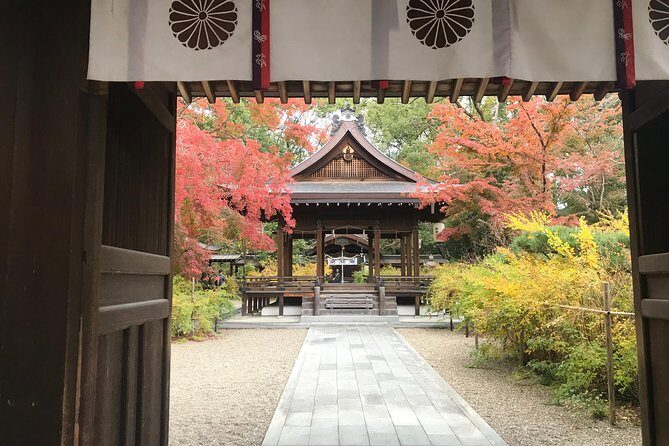 Cycle Kyoto's Hidden Gems & Gion Stroll - Who Should Take This Tour?