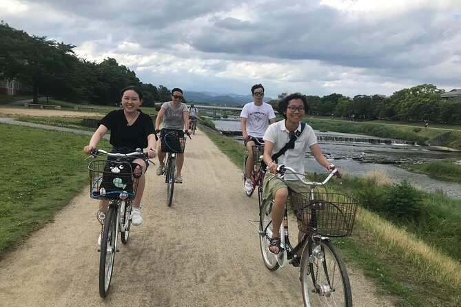 Cycle Kyoto's Hidden Gems & Gion Stroll - Final Thoughts