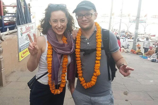 Cycle of Life, Death & Rebirth (2 Hours Guided Walking Tour) - An In-Depth Look at the Experience