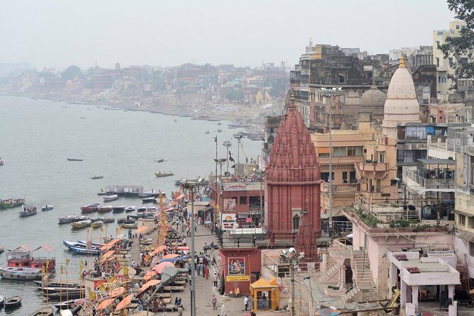 Cycle of Life, Death & Rebirth (2 Hours Guided Walking Tour) - Who Will Love This Tour?