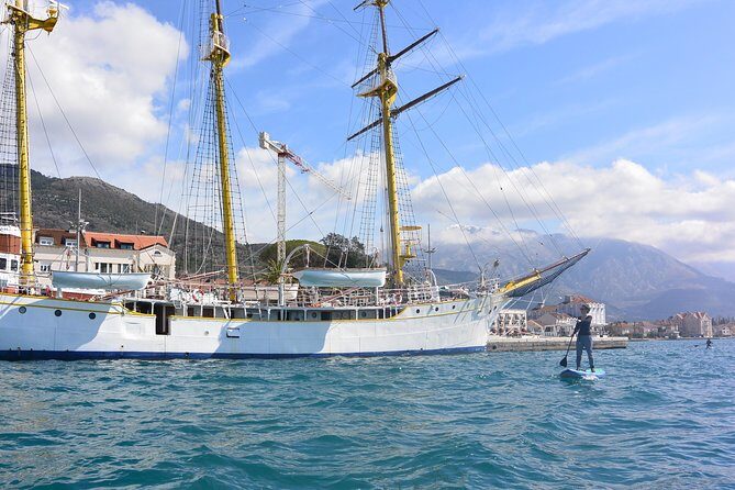 Cycle & SUP: A Complete Circumnavigation of Kotor Bay (new tour) - Summing Up: Who Is This Tour Best For?