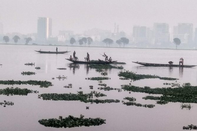 Cycle the Kolkata Wetlands and Amazing Views - The Practicalities: Booking, Timing, and Value