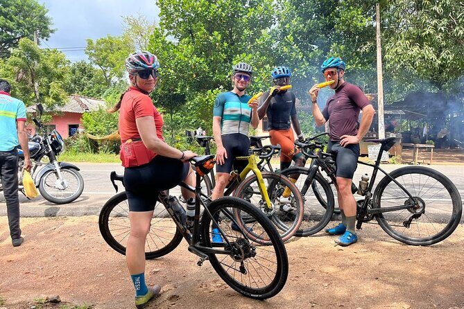 Cycle through 2000 years of sacred history and culture  Anuradhapura - FAQ