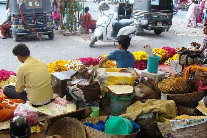 Cycle Through Jaipur's Charm - Cuisine|Heritage|Temple(Awarded) - Who Should Consider This Tour?