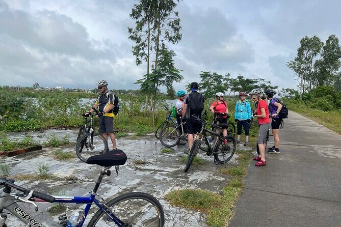 Cycle to Hue Via Hai Van Pass - What’s Included & What to Consider