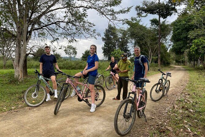 Cycle to Hue Via Hai Van Pass - The Value & Who It’s Best For