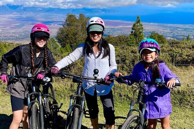 Cycle to the Sea with Maui Bombers - An Authentic Maui Experience on Two Wheels