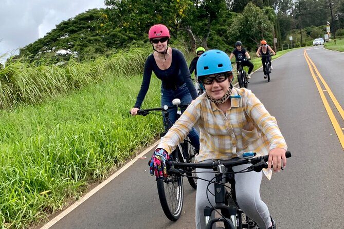 Cycle to the Sea with Maui Bombers - Final Thoughts: Is It Worth It?