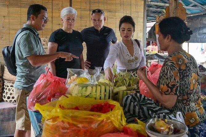 Cycling and Cooking Class in Ubud - What Travelers Are Saying