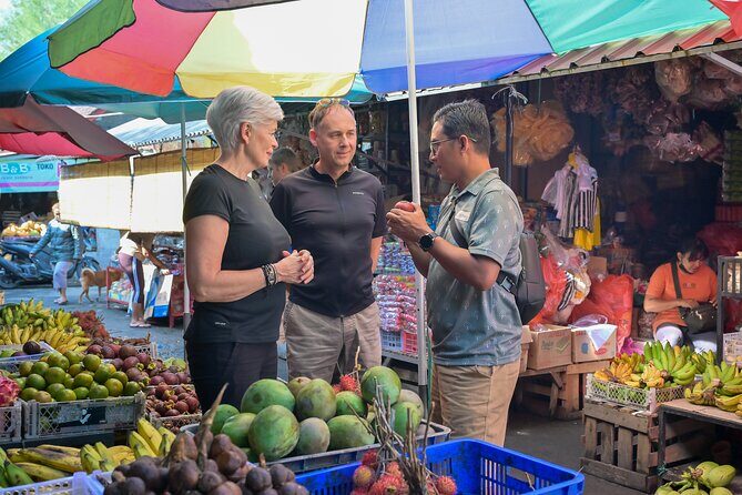 Cycling and Cooking Class in Ubud - The Sum Up: Who Will Love This Tour?