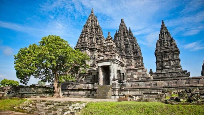 Cycling at Plaosan temple & Prambanan Temple with sunset - Who Will Love This Tour?