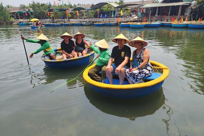 Cycling Countryside Tour in Hoi An - Exploring the Hoi An Countryside: A Deep Dive