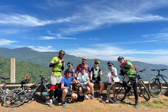 Cycling From Dalat to Mui Ne - Cycling From Dalat to Mui Ne: A Scenic Adventure on Two Wheels