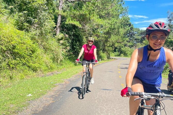 Cycling From Dalat to Mui Ne - An In-depth Look at the Tour Experience