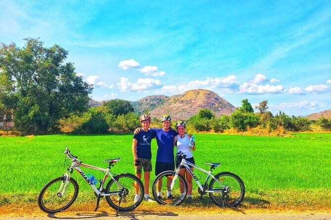 Cycling From Dalat to Mui Ne - Who Should Consider This Tour?