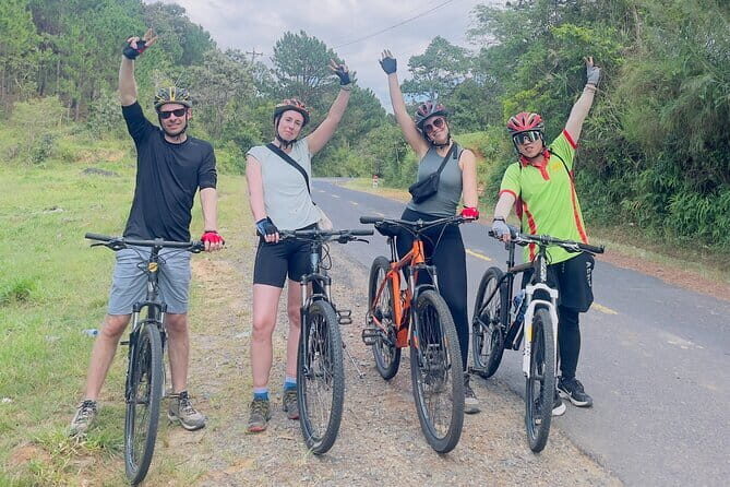 Cycling From Dalat to Mui Ne - The Sum Up: Is This Tour for You?