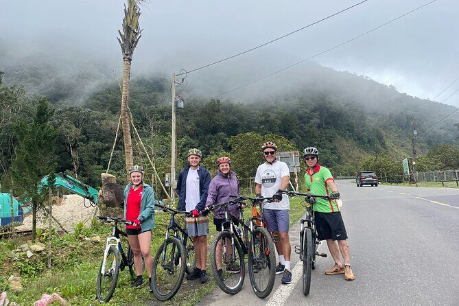 Cycling from Dalat to Nha Trang - An In-Depth Look at the Dalat to Nha Trang Cycling Tour
