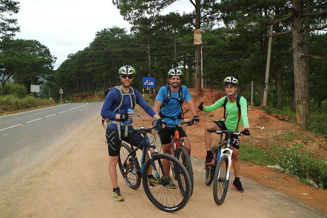 Cycling from Dalat to Nha Trang - Authentic Experiences from Travelers
