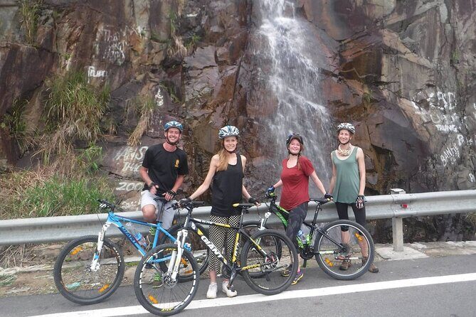 Cycling from Dalat to Nha Trang - Final Thoughts