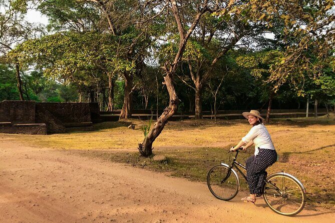 Cycling from Tissamaharama - An Honest Look at Cycling from Tissamaharama: What Travelers Need to Know