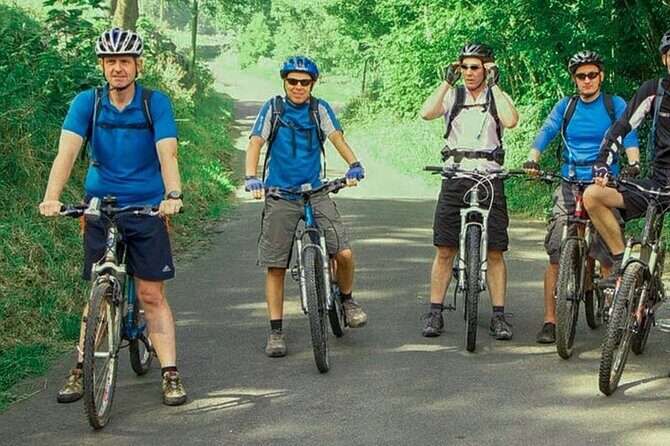 Cycling from Tissamaharama - Who Will Love This Experience?