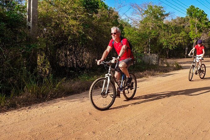 Cycling from Tissamaharama - A Few Tips Before You Go