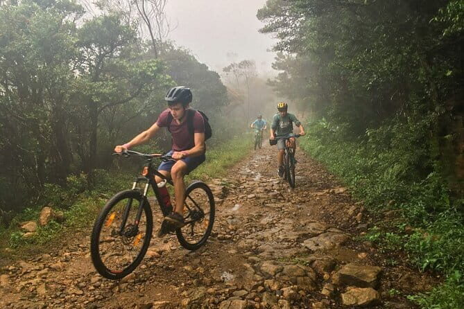 Cycling in Devil's Staircase - Summary: Is It Worth It?