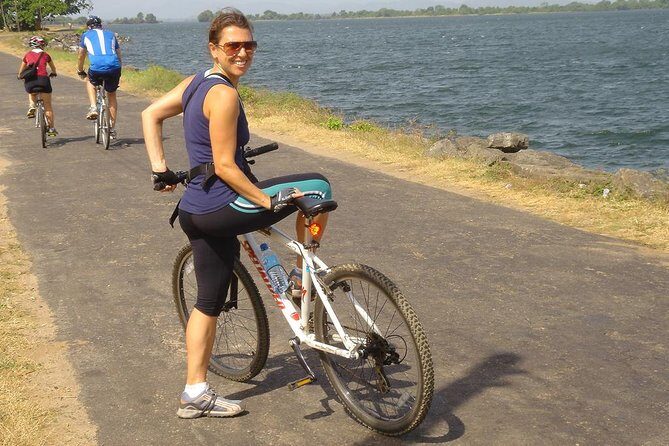 Cycling in Negombo Fishing Village - A Deeper Dive into the Negombo Fishing Village Bike Tour